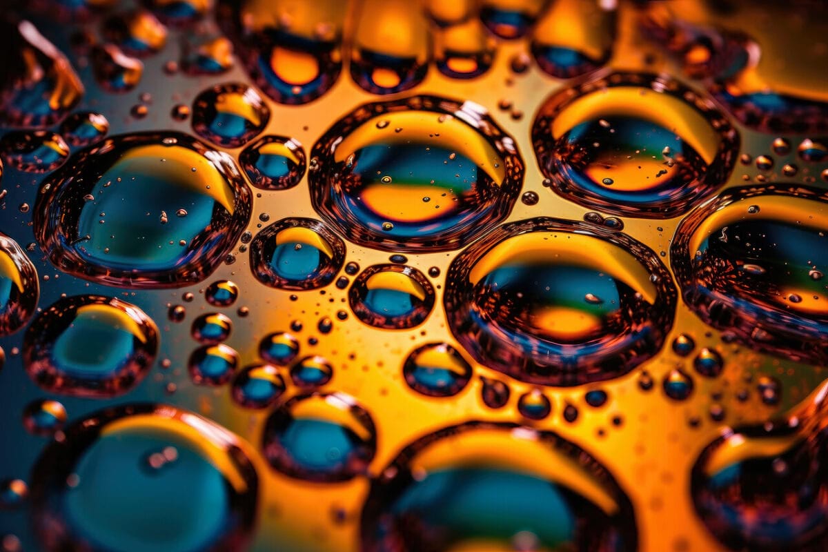 Lubricant and grease additives - Custom & Specialties