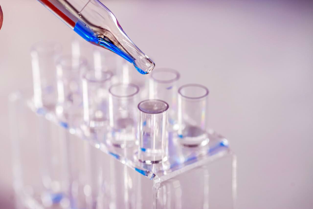 Solvents - Custom & Specialties
