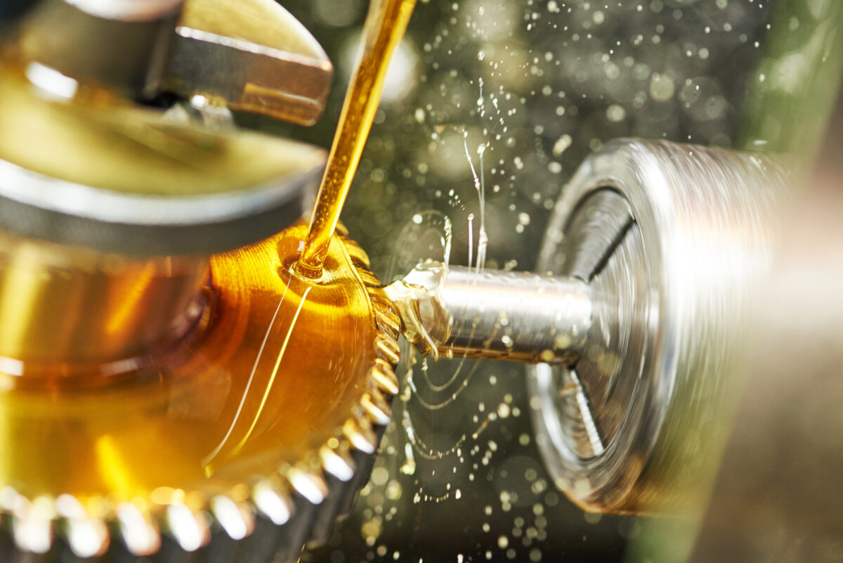 Lubricant and grease additives - Custom & Specialties